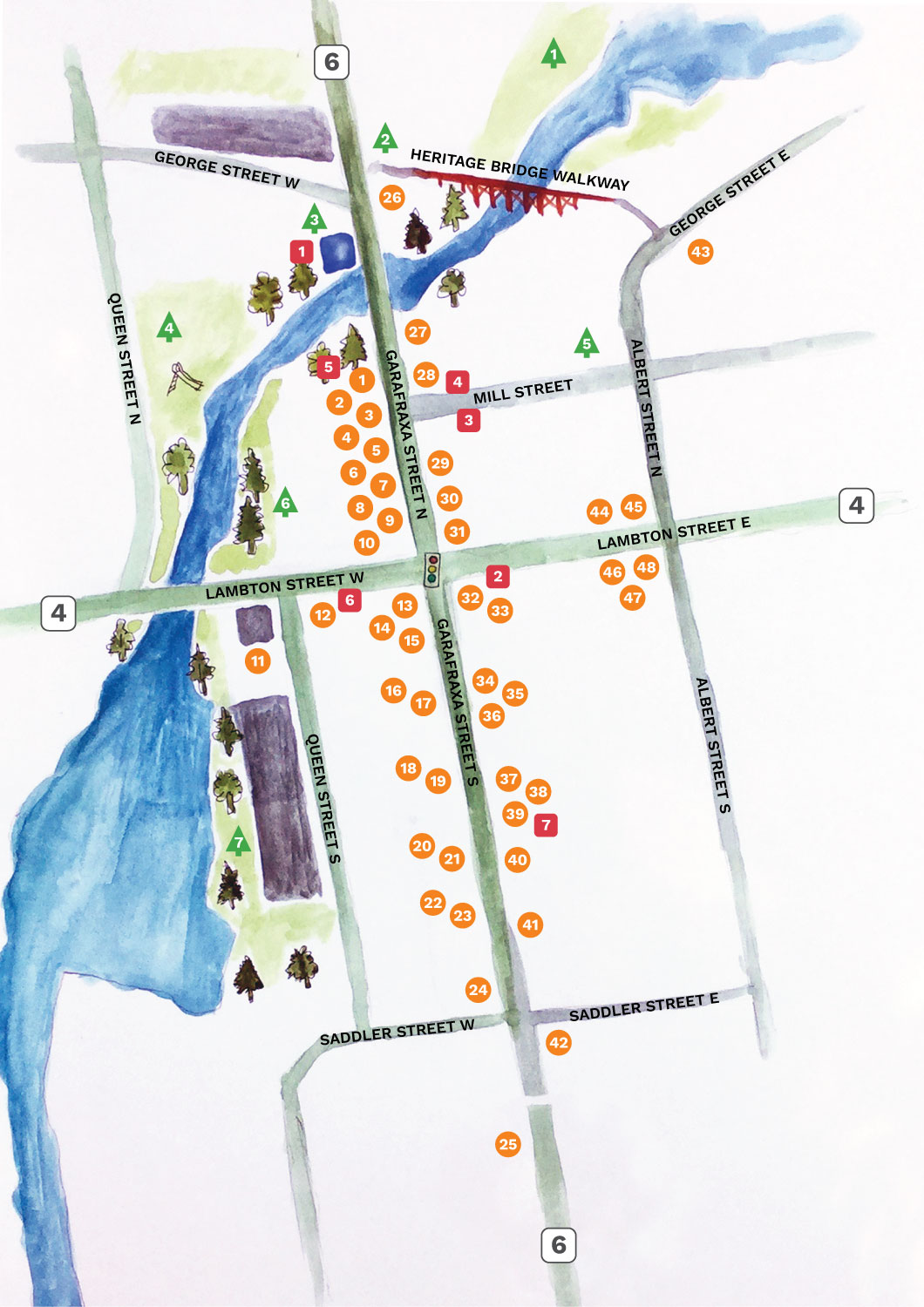 Events | The Town of Durham